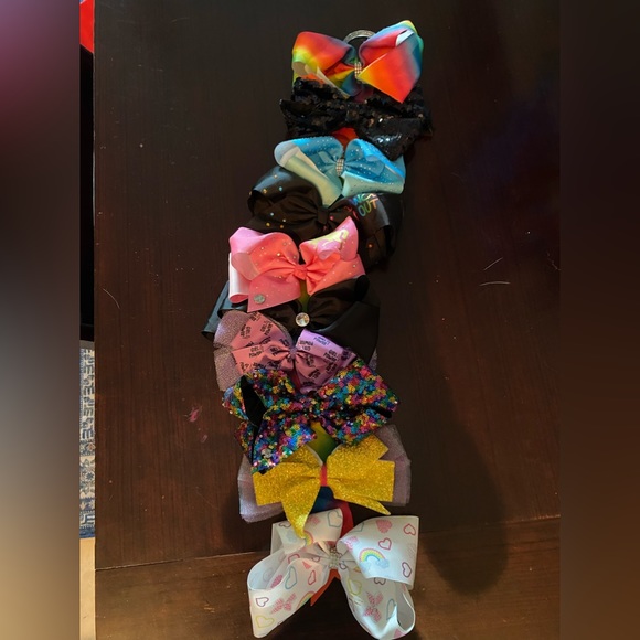 JoJo Siwa | Accessories | Jo Jo Siwa | Poshmark